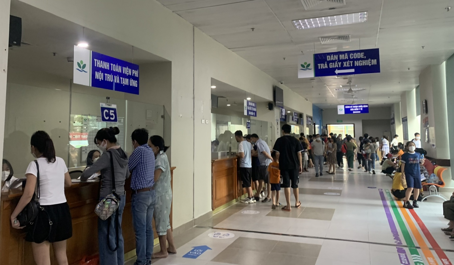 Khan hiếm thuốc GH điều trị thiếu hormon tăng trưởng cho trẻ tại BV Nhi ...