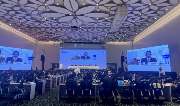 Kiểm toán Nhà nước Việt Nam trúng cử thành viên Ủy ban Kiểm toán ASOSAI ...